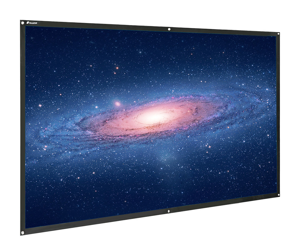 出張レポート：巨大100インチスクリーンでYoutubeを観る（神奈川県川崎市） » MacAid